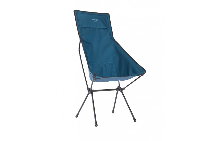 VANGO MICROLITE TALL CHAIR Mykons Blue | The Edge ZA